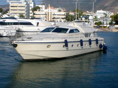 Ferretti 54 for sale. View price, photos and Buy Ferretti 54 #16890