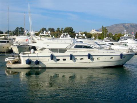 Ferretti 54 for sale. View price, photos and Buy Ferretti 54 #16890