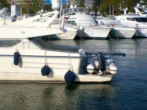 Ferretti 54 for sale. View price, photos and Buy Ferretti 54 #16890