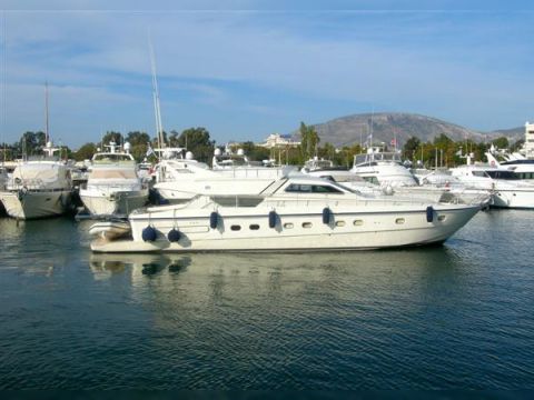 Ferretti 54 for sale. View price, photos and Buy Ferretti 54 #16890