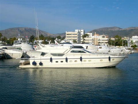 Ferretti 54 for sale. View price, photos and Buy Ferretti 54 #16890