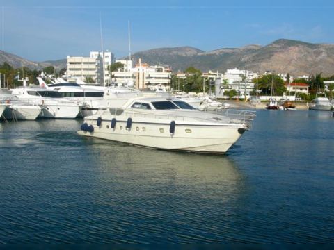 Ferretti 54 for sale. View price, photos and Buy Ferretti 54 #16890