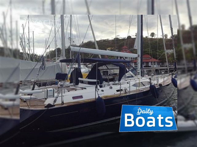 2005 Moody 66 for sale. View price, photos and Buy 2005 Moody 66 #168921