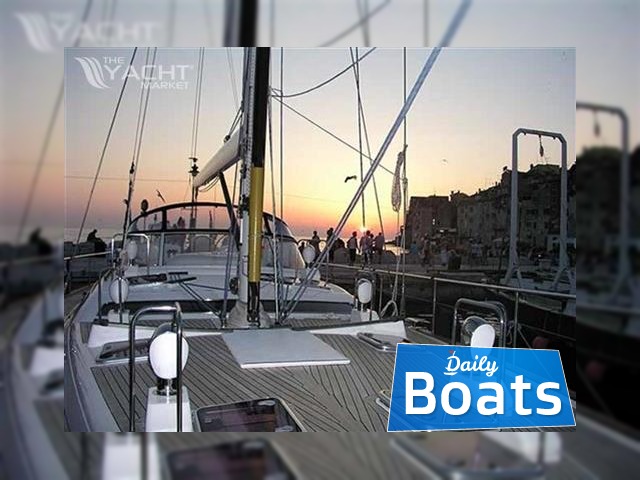 2005 Moody 66 for sale. View price, photos and Buy 2005 Moody 66 #168921