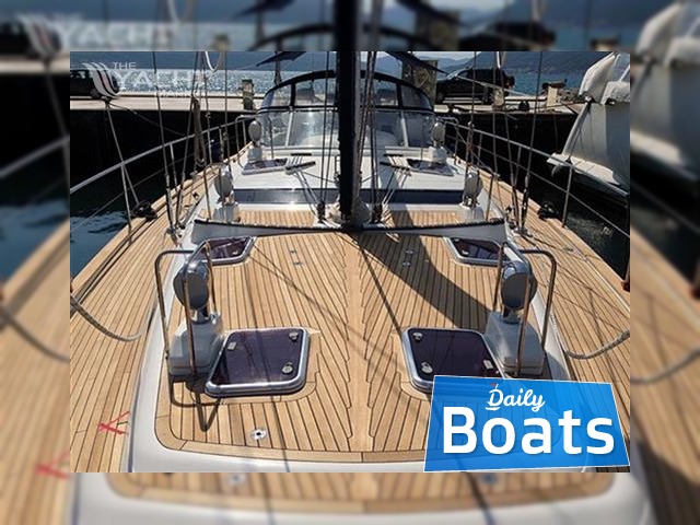 2005 Moody 66 for sale. View price, photos and Buy 2005 Moody 66 #168921