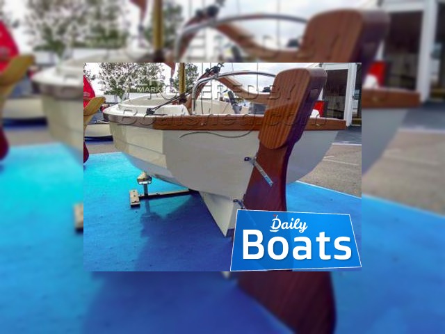 Character Boats Post for sale. View price, photos and Buy Character ...