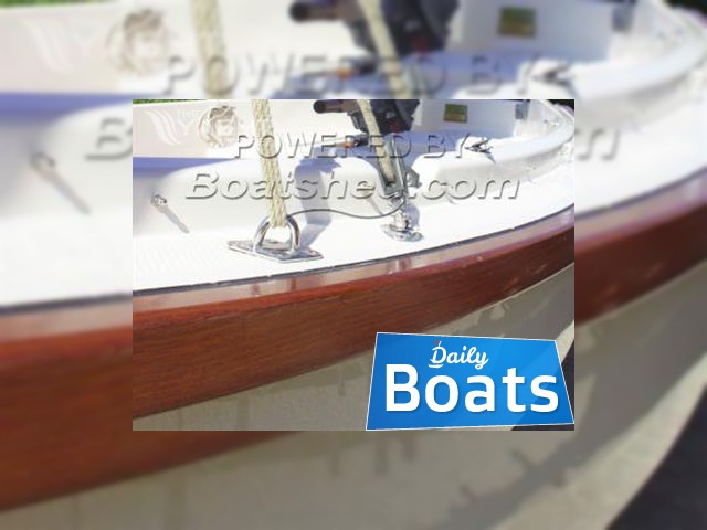 Character Boats Post for sale. View price, photos and Buy Character ...