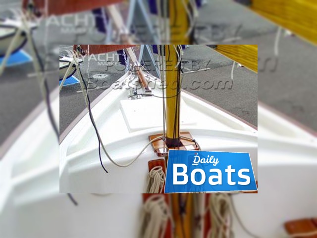 Character Boats Post for sale. View price, photos and Buy Character ...