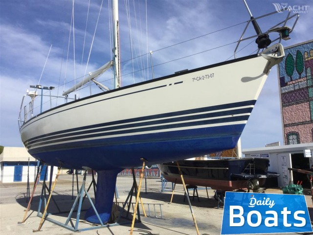 2000 X-Yachts X-442 Mk Ii for sale. View price, photos and Buy 2000 X ...