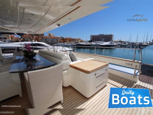 2013 Custom Line 97 for sale. View price, photos and Buy 2013 Custom ...