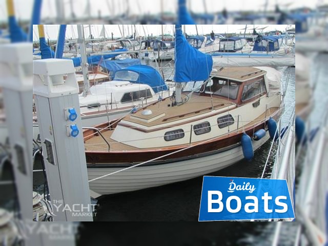 1987 Marina Marina-Weft 85 Motorsegler for sale. View price, photos and ...