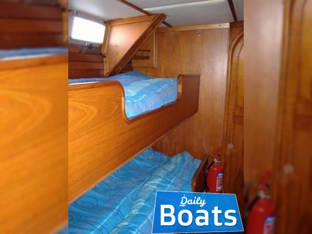 1987 Custom Ketch 50 for sale. View price, photos and Buy 1987 Custom ...