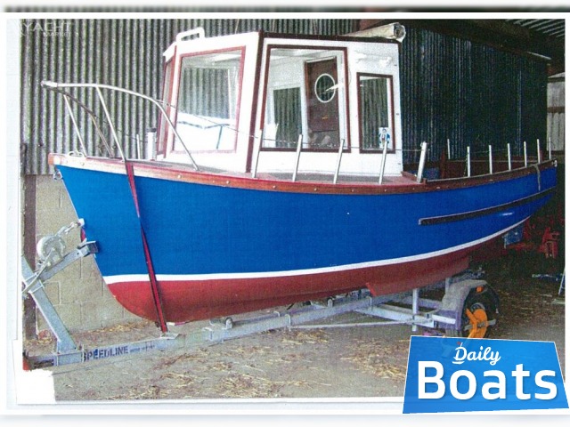 1970 Plymouth Pilot 18 for sale. View price, photos and Buy 1970 ...