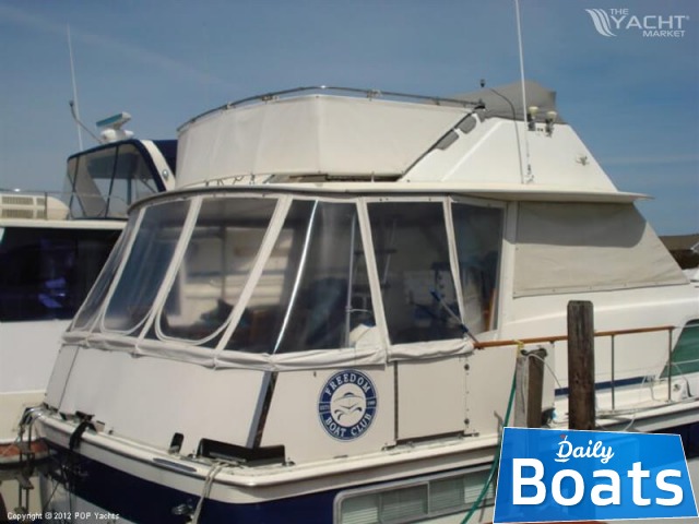 1975 Chris-Craft 45 Commander for sale. View price, photos and Buy 1975 ...