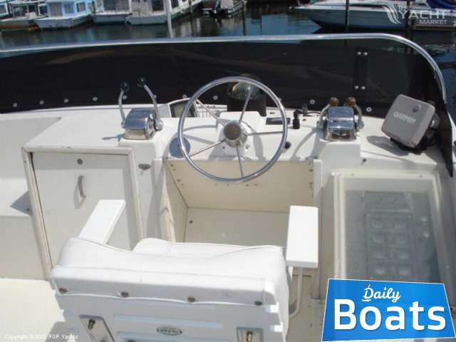 1975 Chris-Craft 45 Commander for sale. View price, photos and Buy 1975 ...