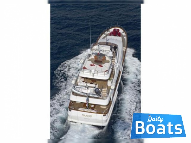 2005 Benetti 100 Tradition for sale. View price, photos and Buy 2005 ...