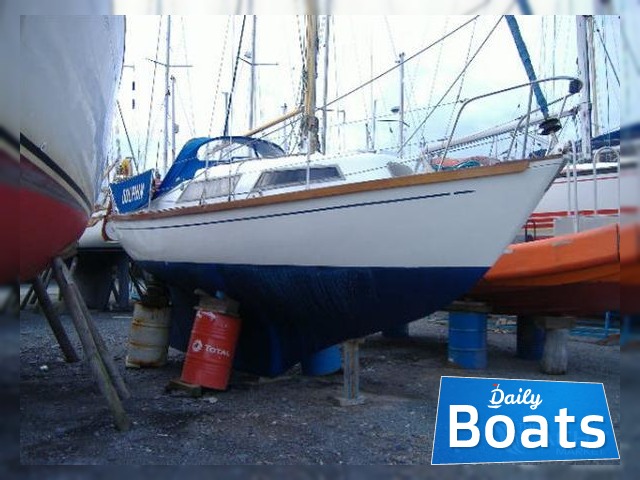 1972 Hurley 27 for sale. View price, photos and Buy 1972 Hurley 27 #169027