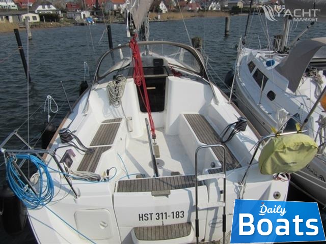 2013 Jeanneau Sun Odyssey 30I for sale. View price, photos and Buy 2013 ...