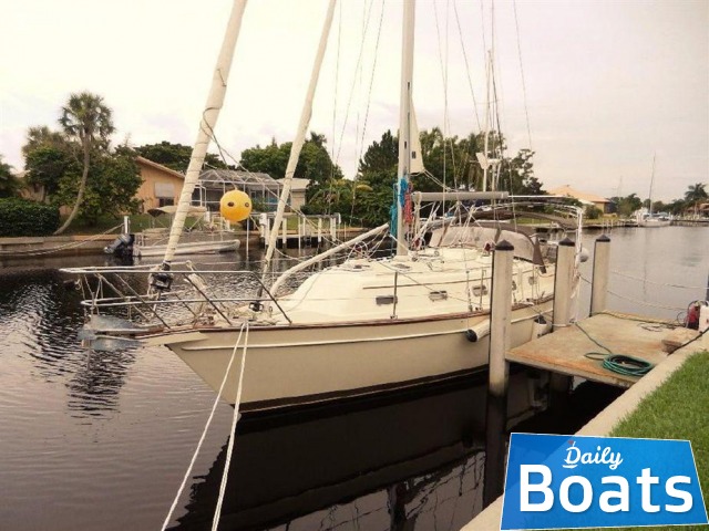 Jachten Island Packet Yachts 370 te koop - Daily Boats