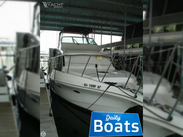 1992 Bluewater Yachts 60C Diesel for sale. View price, photos and Buy ...