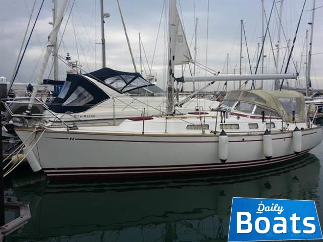 2006 Najad Najadvarvet 332 for sale. View price, photos and Buy 2006 ...