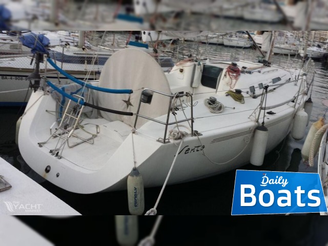 2001 X-Yachts Imx 40 for sale. View price, photos and Buy 2001 X-Yachts ...