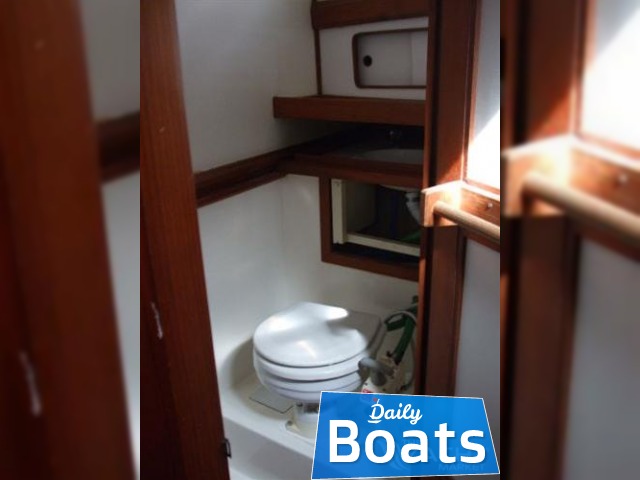 1983 Albin 36 for sale. View price, photos and Buy 1983 Albin 36 #169075