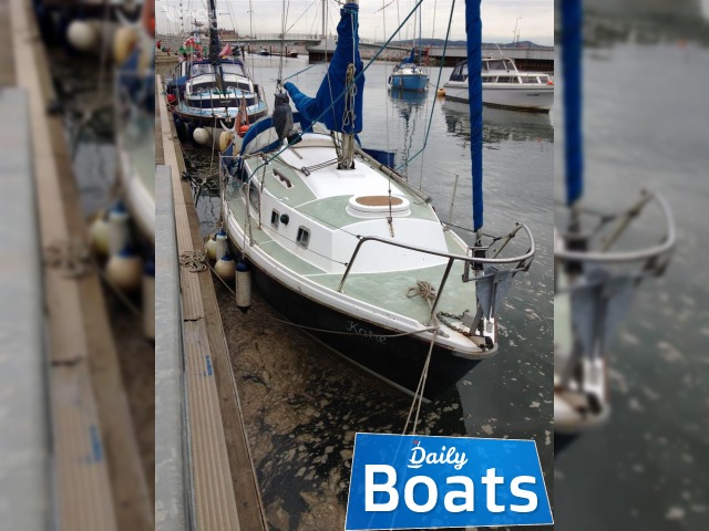 1977 Westerly Pageant for sale. View price, photos and Buy 1977 ...