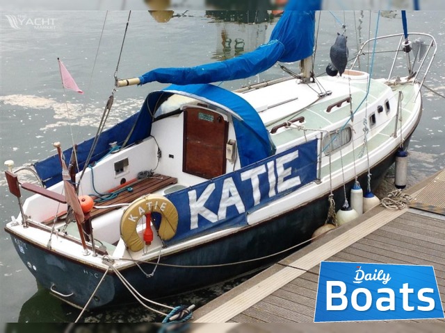 1977 Westerly Pageant for sale. View price, photos and Buy 1977 ...