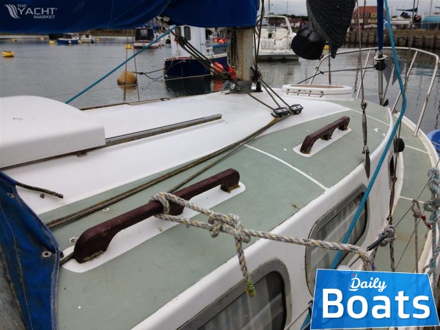 1977 Westerly Pageant for sale. View price, photos and Buy 1977 ...