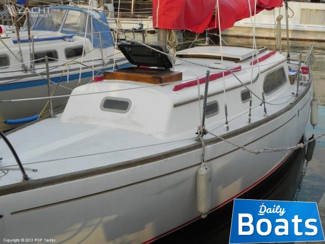 1967 Columbia 29 S & S Mark Ii for sale. View price, photos and Buy ...