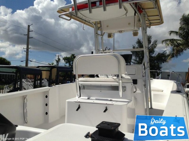 2003 Pro-Line 22 Center Console for sale. View price, photos and Buy ...