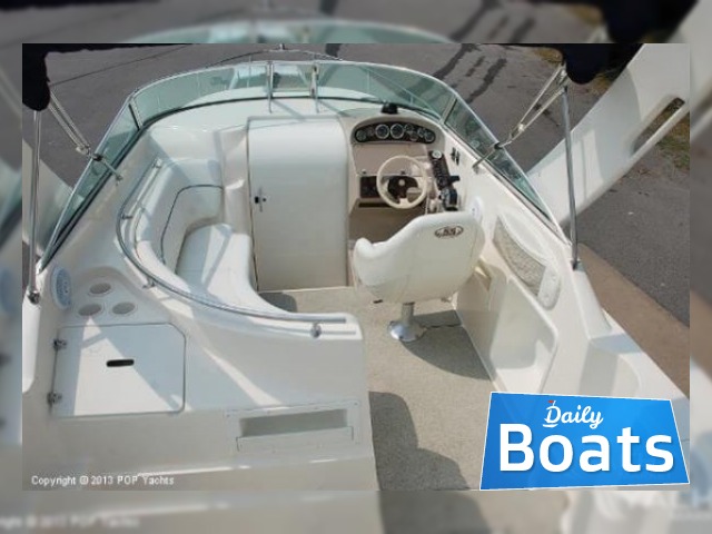 2000 Rinker 270 Fiesta Vee for sale. View price, photos and Buy 2000 ...