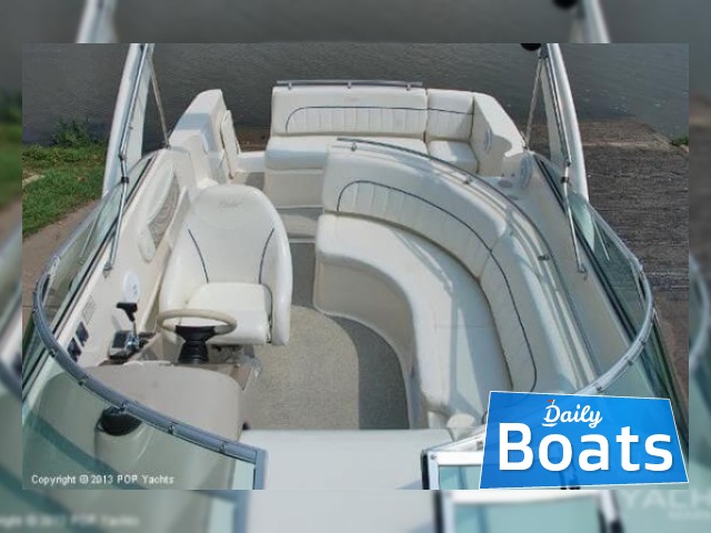 2000 Rinker 270 Fiesta Vee for sale. View price, photos and Buy 2000 ...