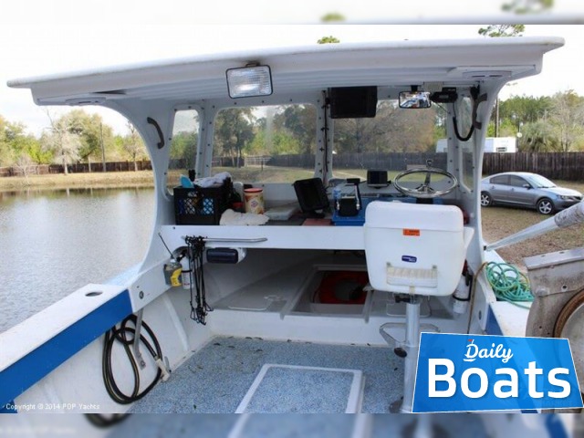 1987 Ocean Master 27 for sale. View price, photos and Buy 1987 Ocean ...