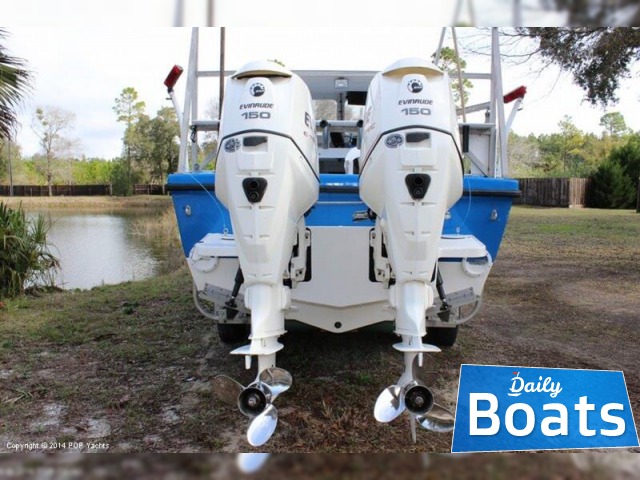 1987 Ocean Master 27 for sale. View price, photos and Buy 1987 Ocean ...