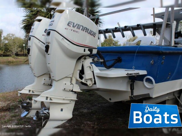 1987 Ocean Master 27 for sale. View price, photos and Buy 1987 Ocean ...