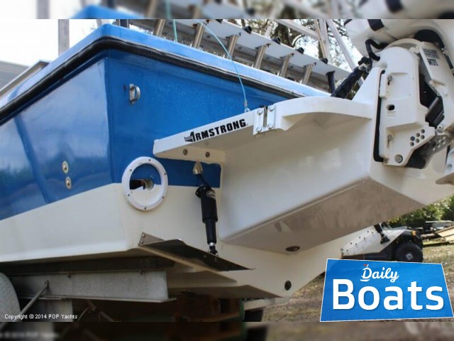 1987 Ocean Master 27 for sale. View price, photos and Buy 1987 Ocean ...