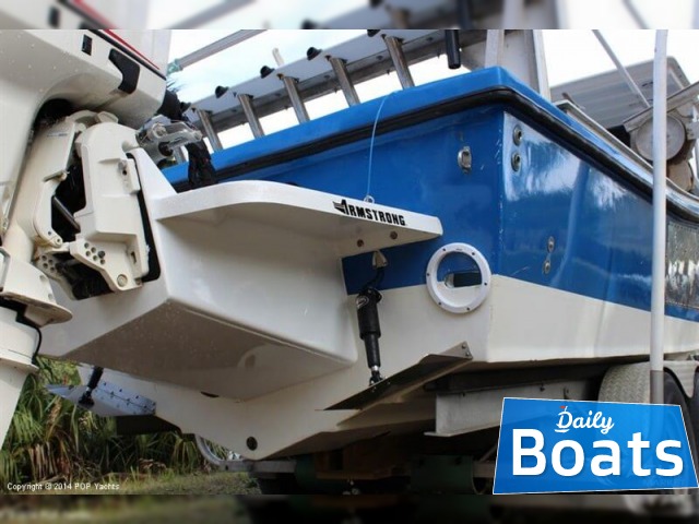 1987 Ocean Master 27 for sale. View price, photos and Buy 1987 Ocean ...