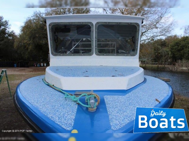 1987 Ocean Master 27 for sale. View price, photos and Buy 1987 Ocean ...