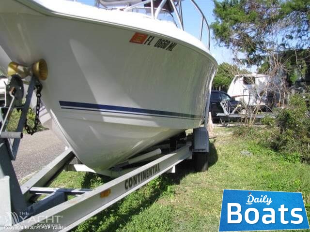 2004 Pro-Line 22 Walkaround for sale. View price, photos and Buy 2004 ...