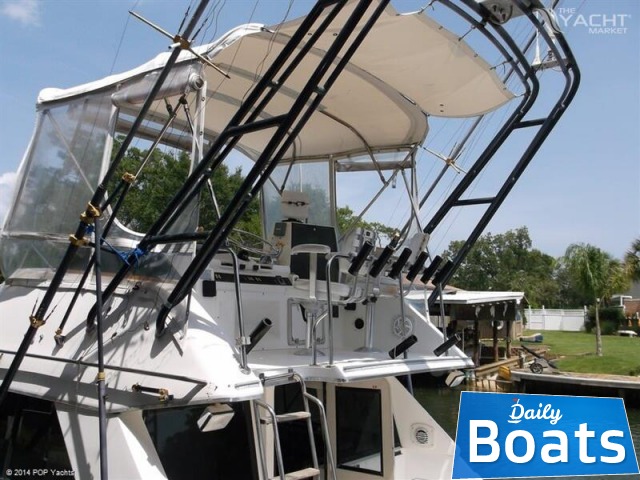 1990 Phoenix 33 Convertible 1990 for sale. View price, photos and Buy ...