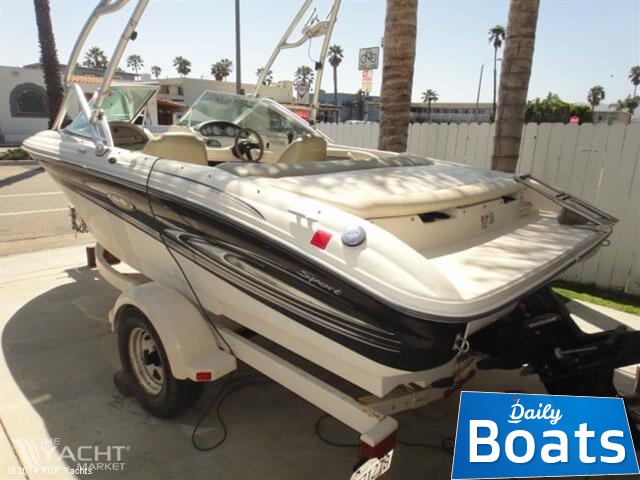 2005 Sea Ray 185 Sport for sale. View price, photos and Buy 2005 Sea ...