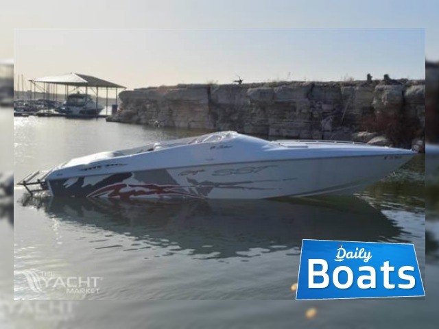 2002 Baja 29 Outlaw for sale. View price, photos and Buy 2002 Baja 29 ...