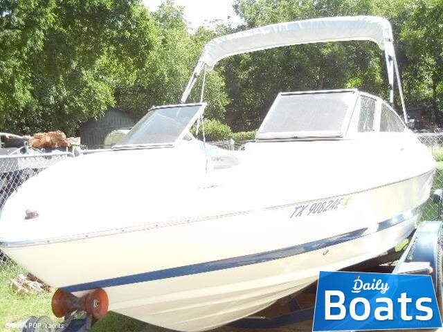 2005 Mariah 21 Sx for sale. View price, photos and Buy 2005 Mariah 21 ...