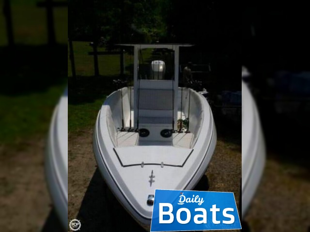 Checkmate Custom Built 25 Center Console for sale. View price, photos ...