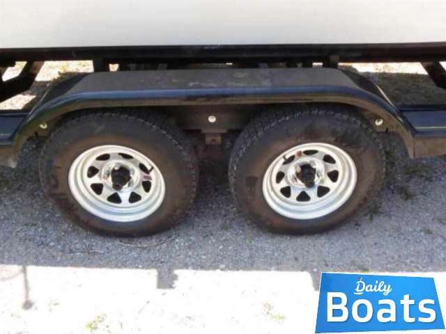 2013 Checkmate Custom Built 25 Center Console for sale. View price ...