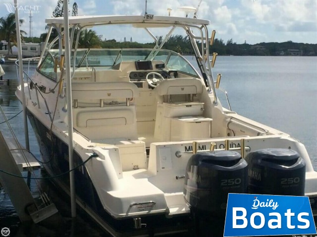 2006 Wellcraft 290 Coastal for sale. View price, photos and Buy 2006 ...