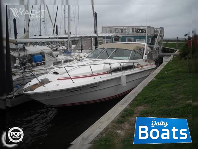 1989 Sea Ray 340 Sundancer for sale. View price, photos and Buy 1989 ...