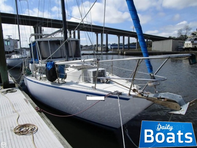 1978 S2 Yachts 9.2 Meter C for sale. View price, photos and Buy 1978 S2 ...